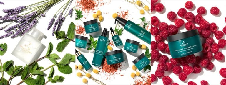 Aromatherapie Associates Facial - Schoonheidssalon Skinfluencers ...